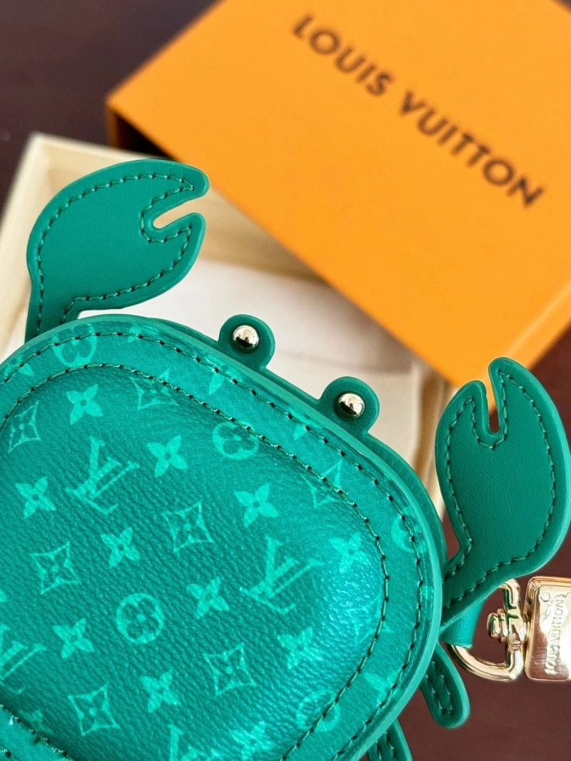 Value-priced Louis Vuitton Ornaments