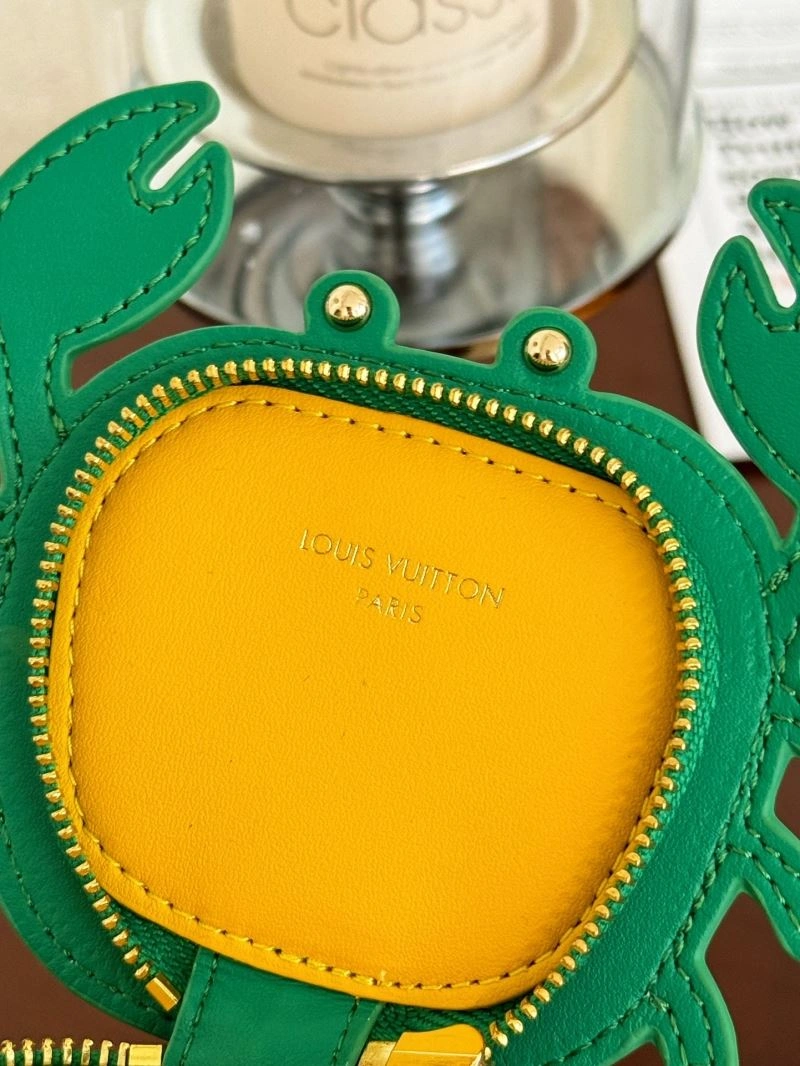 Value-priced Louis Vuitton Ornaments