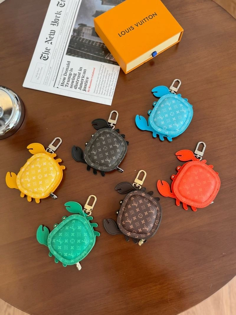 Value-priced Louis Vuitton Ornaments