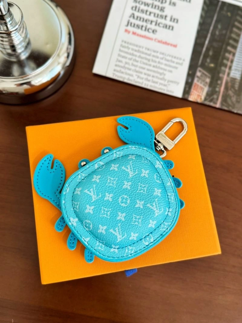 Low-cost Louis Vuitton Ornaments
