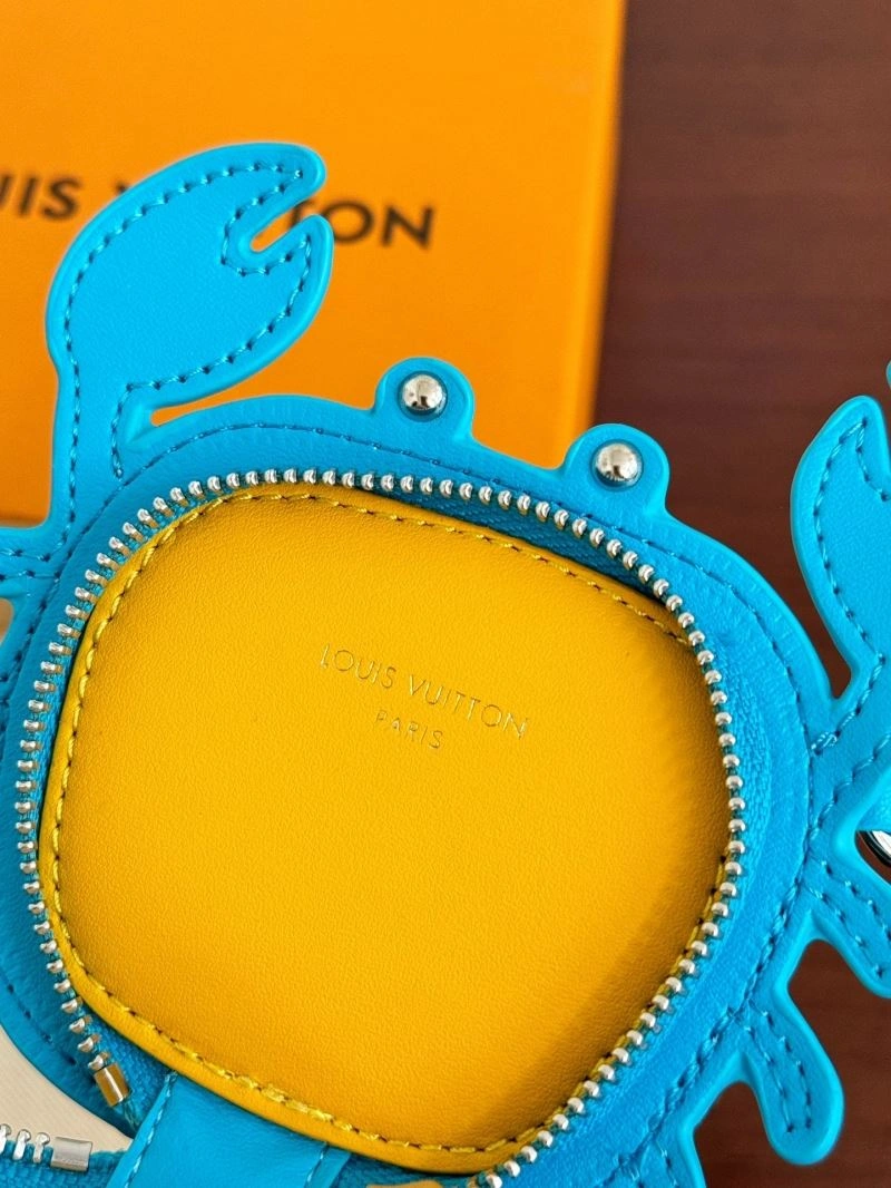 Low-cost Louis Vuitton Ornaments