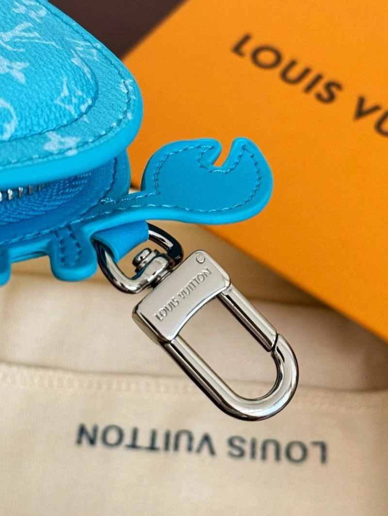 Low-cost Louis Vuitton Ornaments