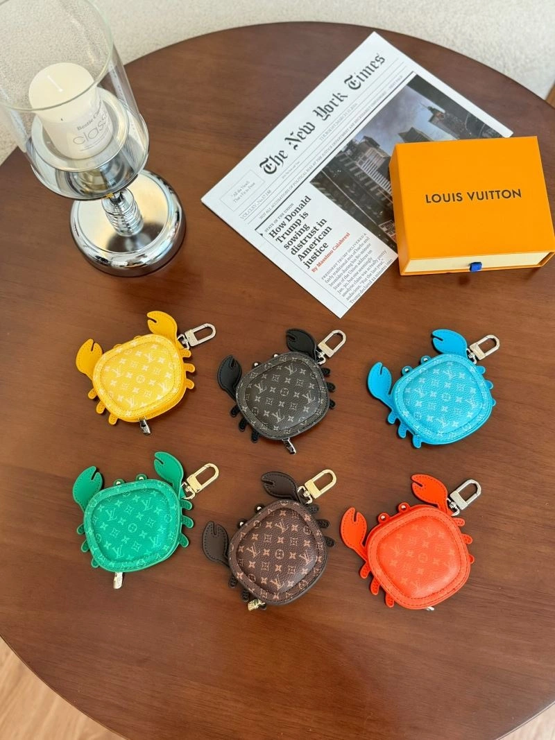 Low-cost Louis Vuitton Ornaments