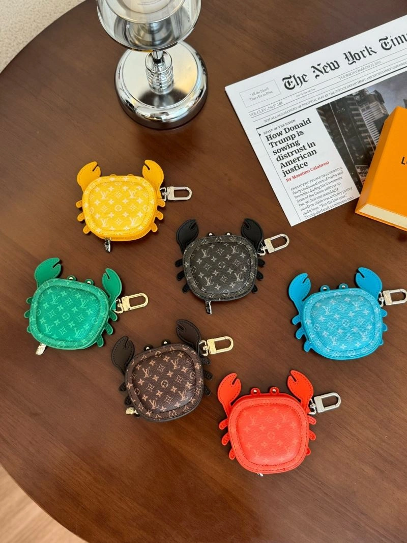 Low-cost Louis Vuitton Ornaments