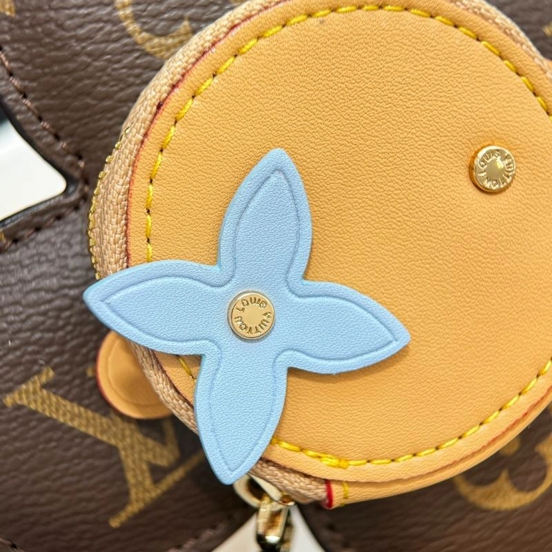 Low-cost Louis Vuitton Ornaments