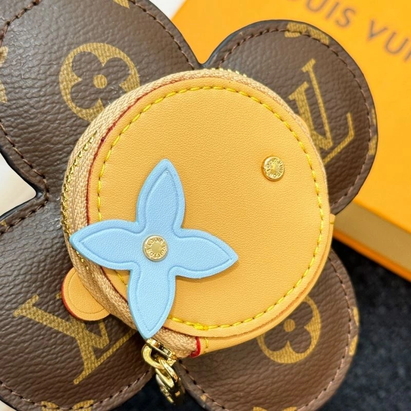 Low-cost Louis Vuitton Ornaments