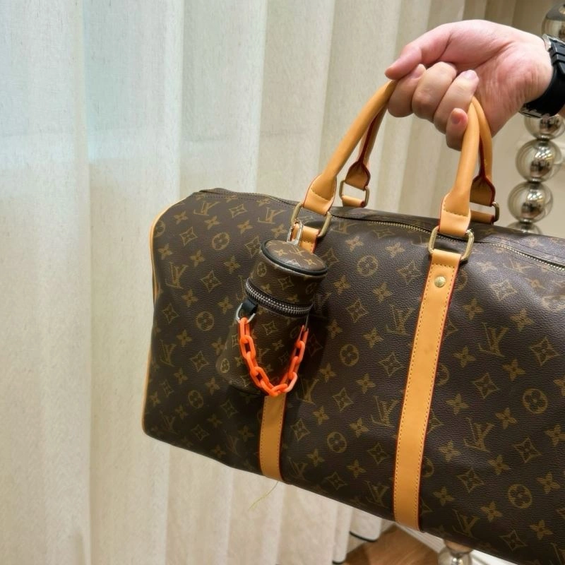 Low-cost Louis Vuitton Ornaments