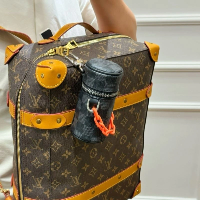 Top match Louis Vuitton Ornaments
