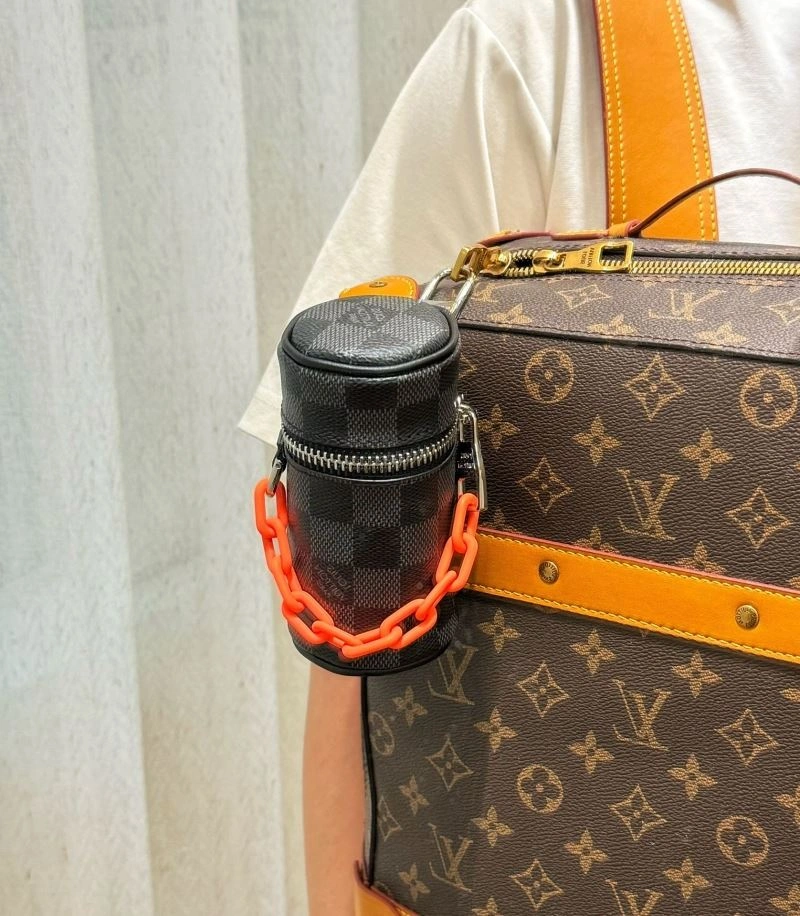 Top match Louis Vuitton Ornaments