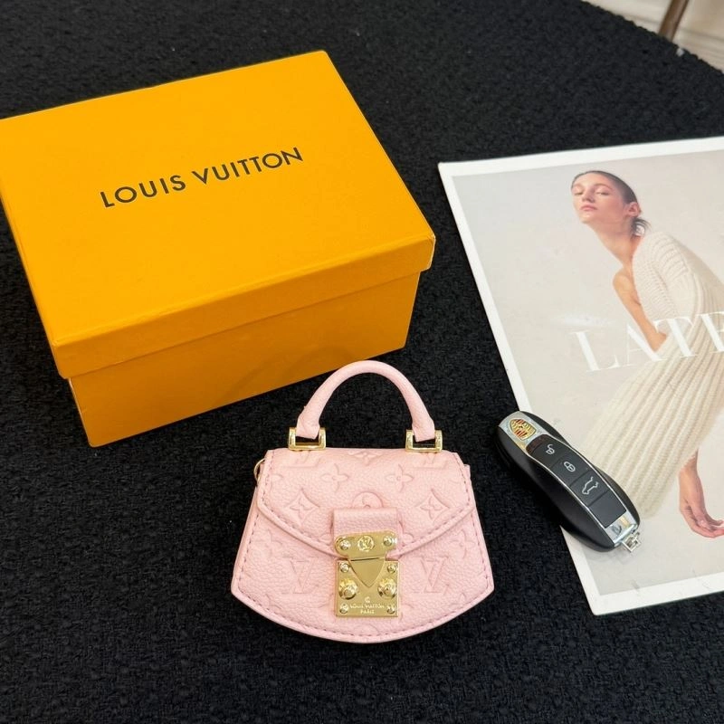Louis Vuitton Ornaments