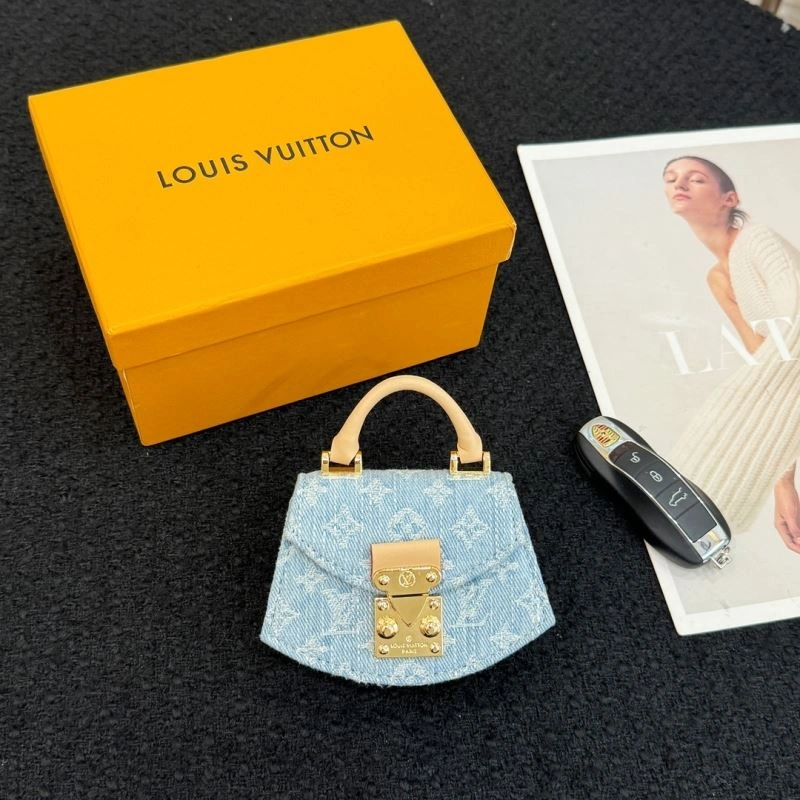 Louis Vuitton Ornaments
