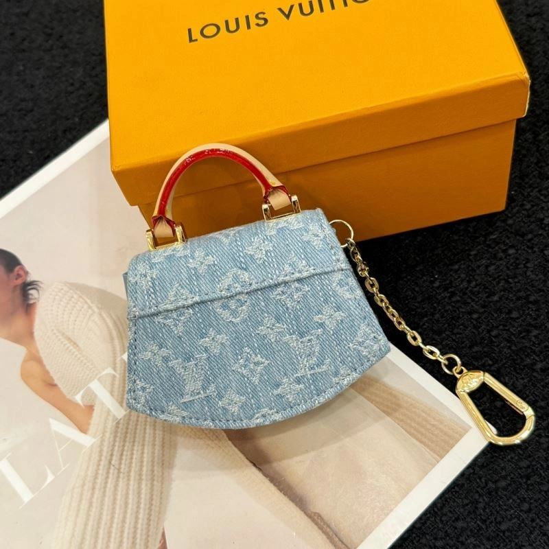 Indistinguishable Louis Vuitton Ornaments
