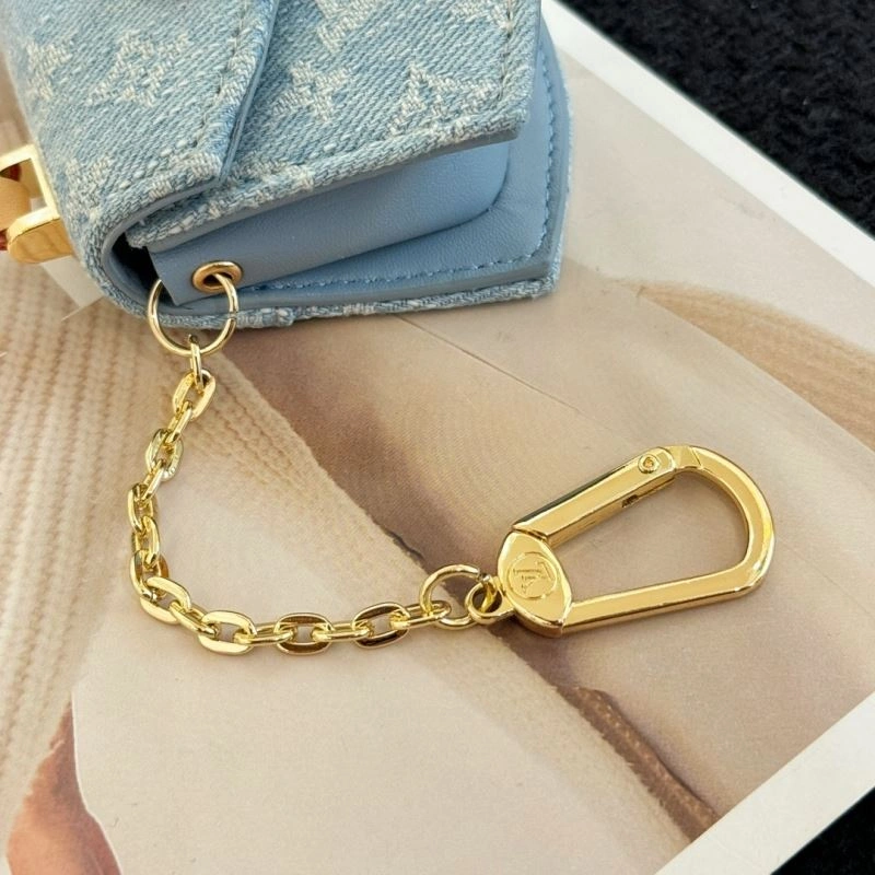 Indistinguishable Louis Vuitton Ornaments