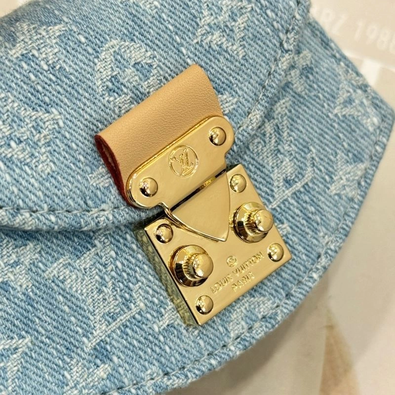 Indistinguishable Louis Vuitton Ornaments