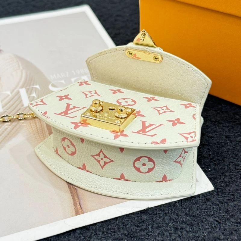 Accurate model Louis Vuitton Ornaments