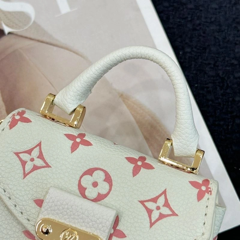 Accurate model Louis Vuitton Ornaments