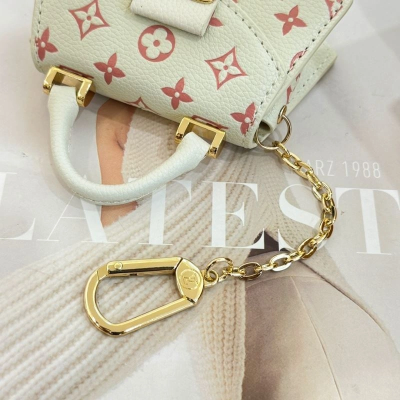 Accurate model Louis Vuitton Ornaments