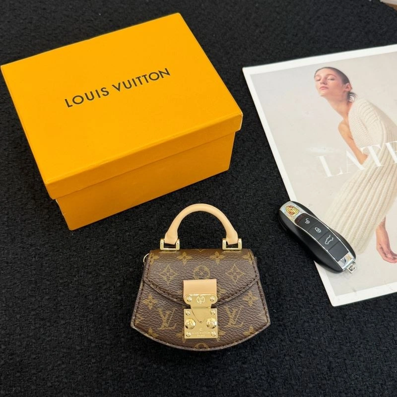 Louis Vuitton Ornaments