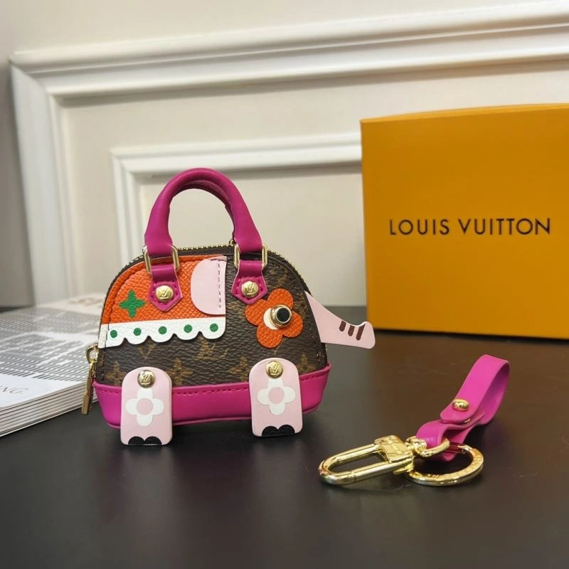 Louis Vuitton Ornaments