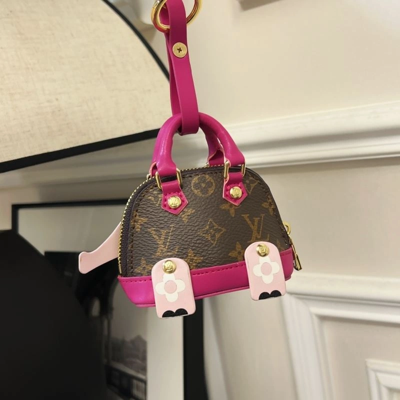 Original Louis Vuitton Ornaments