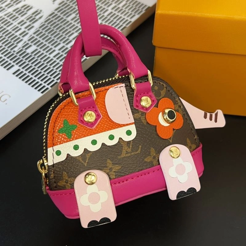 Original Louis Vuitton Ornaments