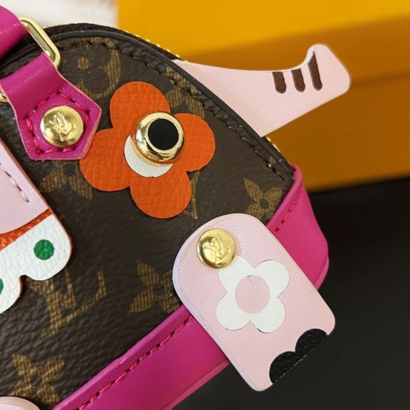 Original Louis Vuitton Ornaments