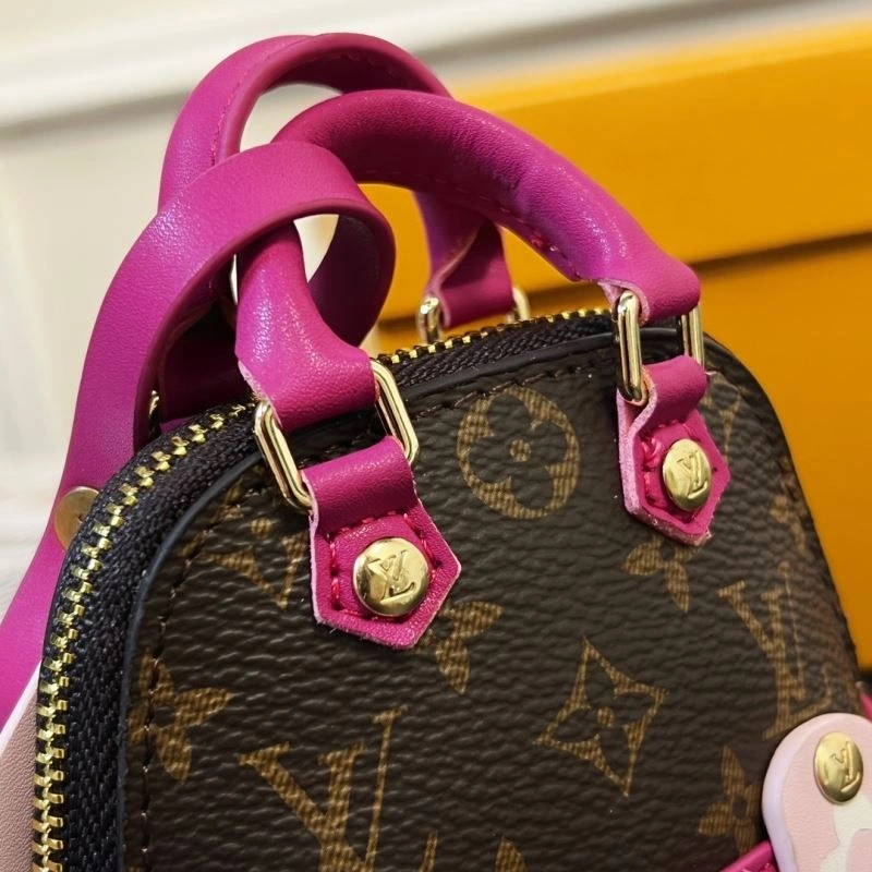 Original Louis Vuitton Ornaments