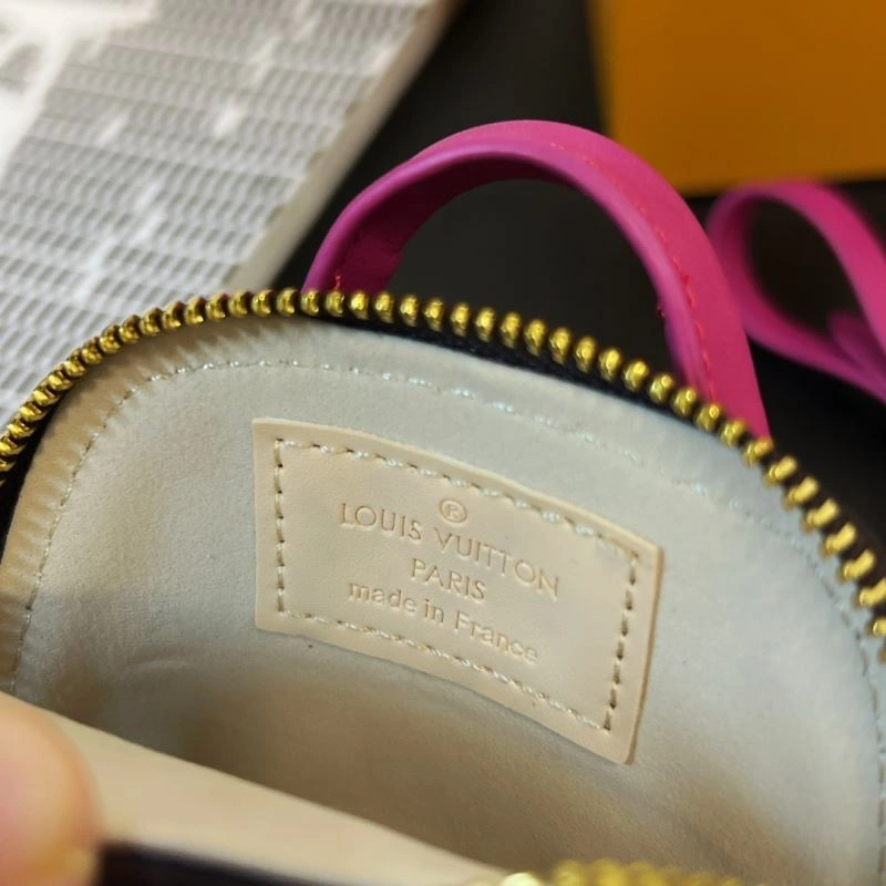 Original Louis Vuitton Ornaments