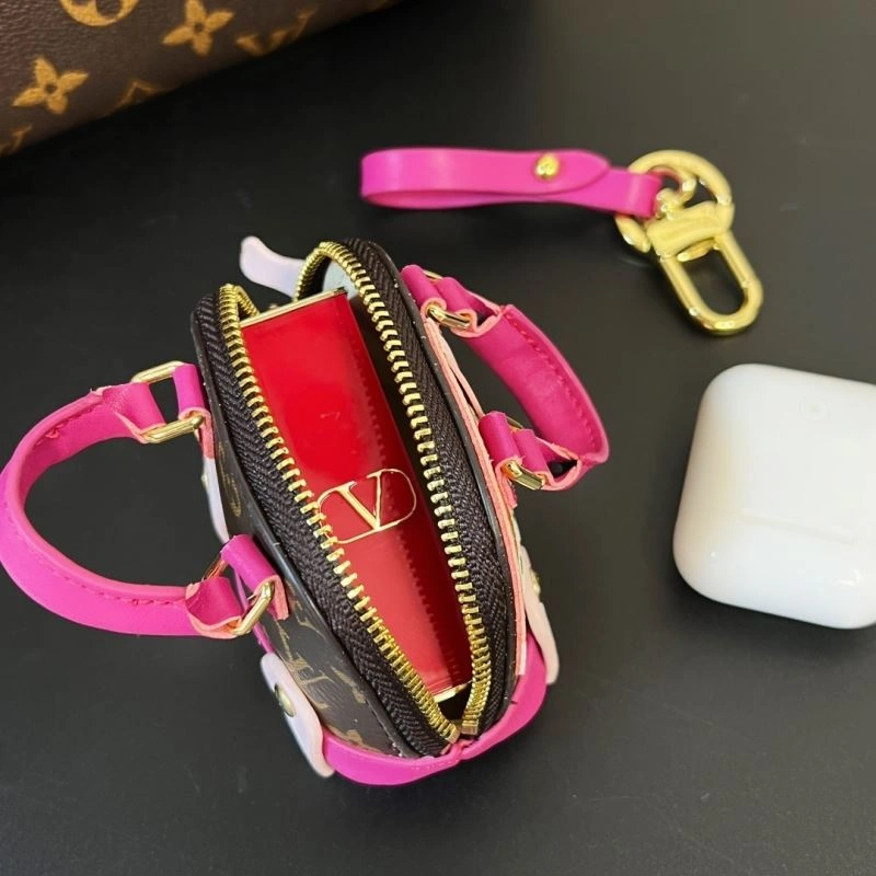 Precise copy Louis Vuitton Ornaments