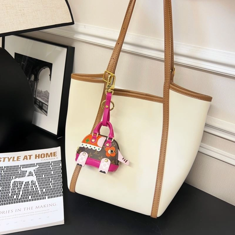 Precise copy Louis Vuitton Ornaments