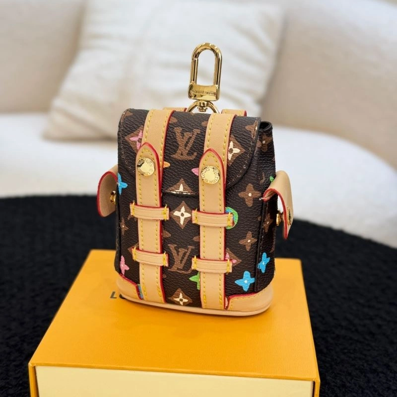 Mirror quality Louis Vuitton Ornaments