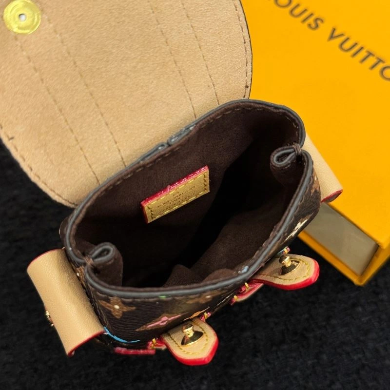 Mirror quality Louis Vuitton Ornaments