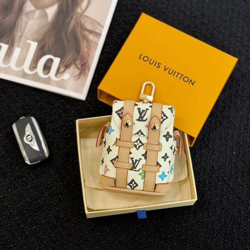 Louis Vuitton Ornaments