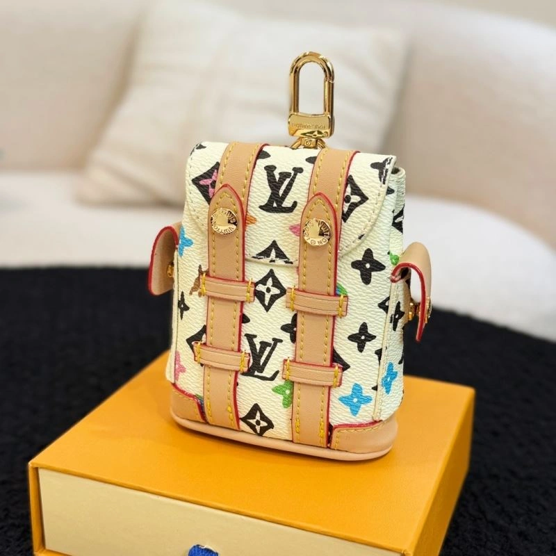 Value-priced Louis Vuitton Ornaments