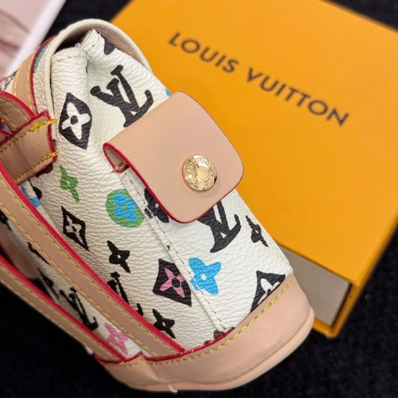 Value-priced Louis Vuitton Ornaments