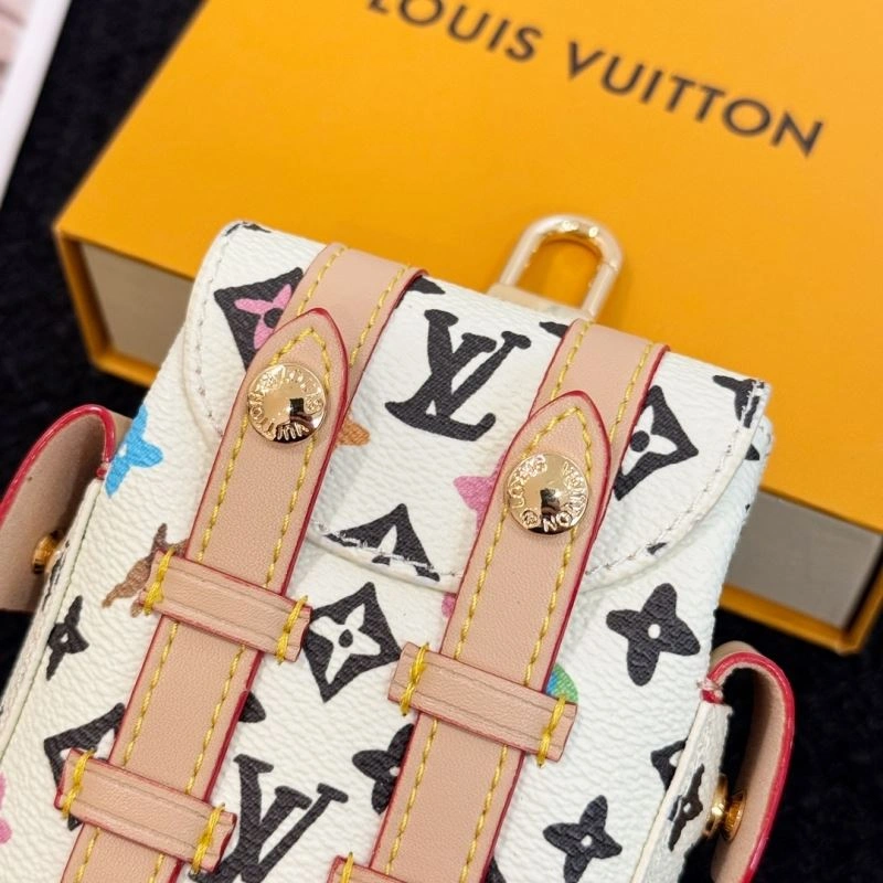 Value-priced Louis Vuitton Ornaments