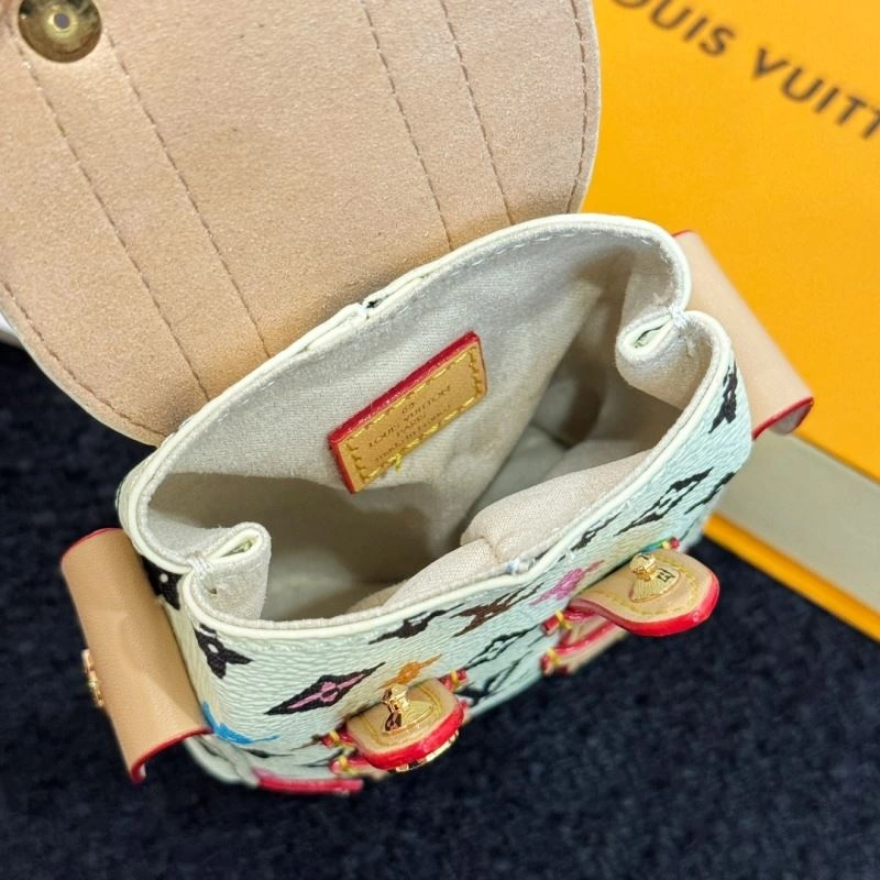 Value-priced Louis Vuitton Ornaments
