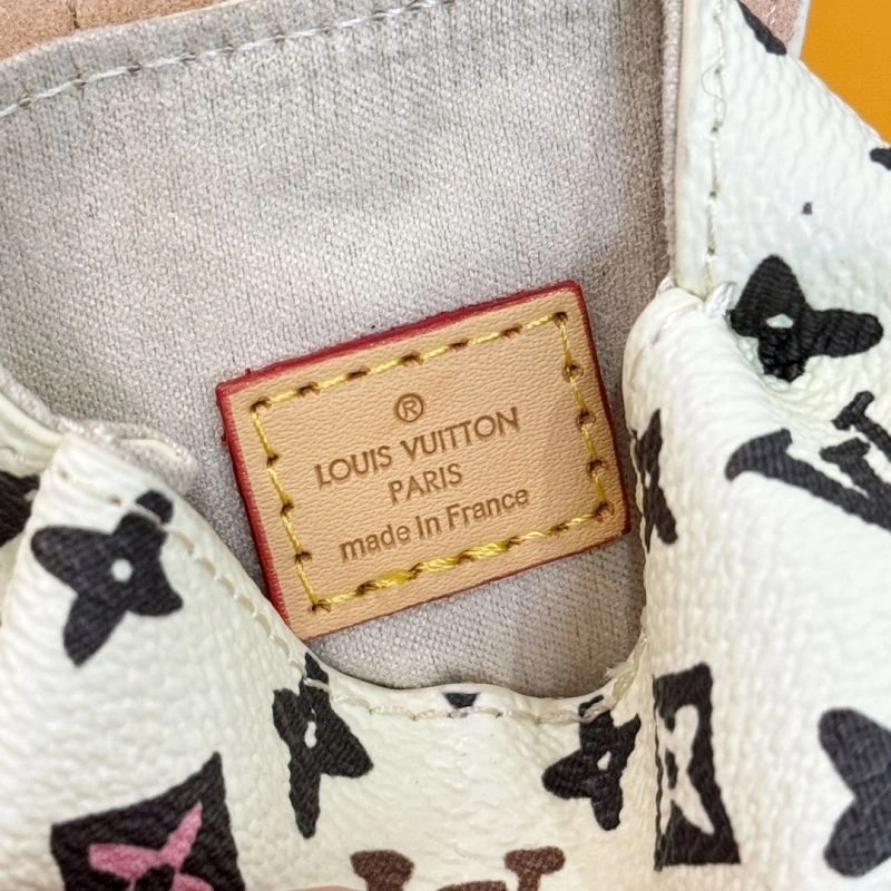 Value-priced Louis Vuitton Ornaments