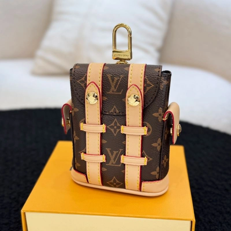 Authentic Louis Vuitton Ornaments