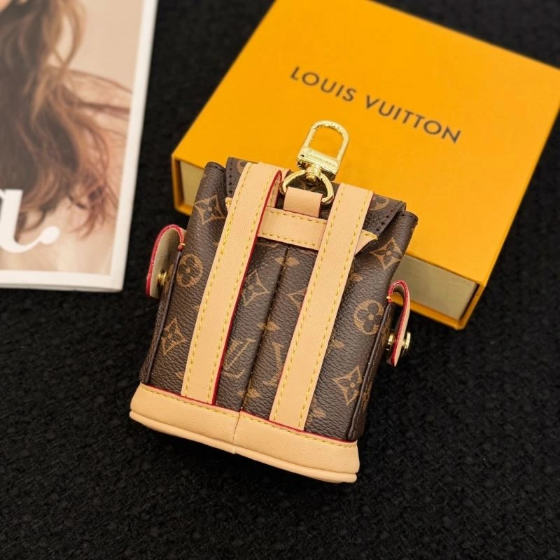 Authentic Louis Vuitton Ornaments
