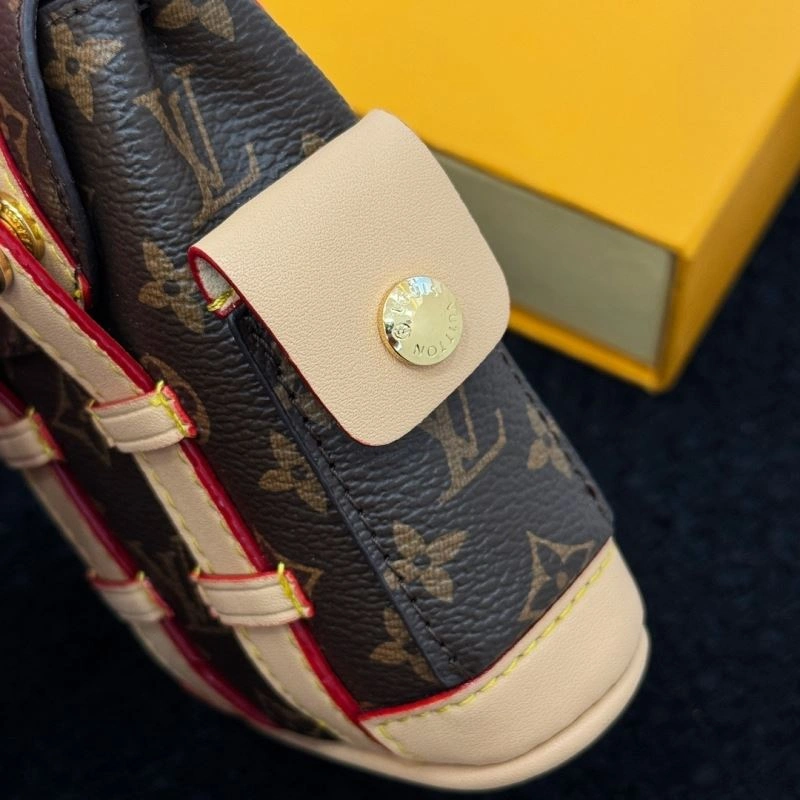 Authentic Louis Vuitton Ornaments