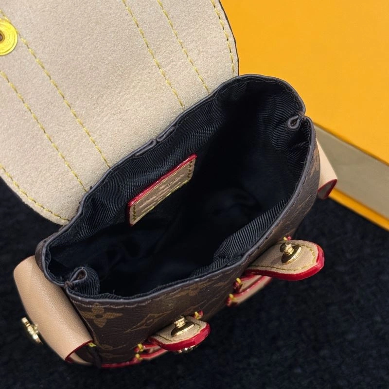 Authentic Louis Vuitton Ornaments