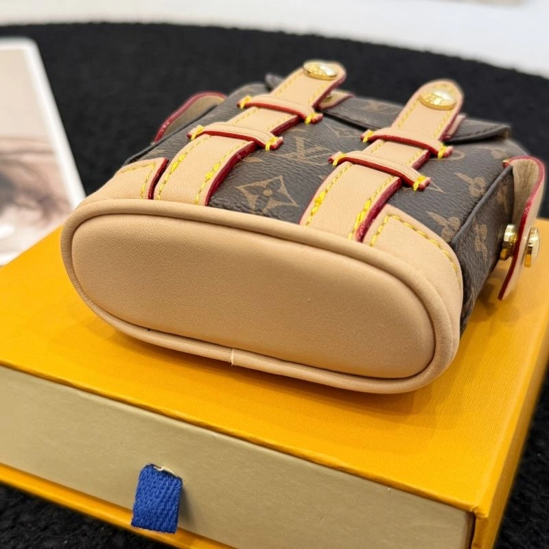 Authentic Louis Vuitton Ornaments