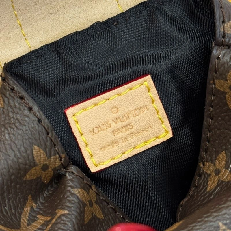 Authentic Louis Vuitton Ornaments