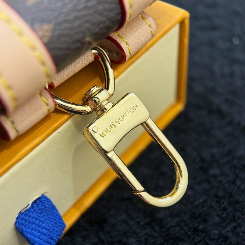 Authentic Louis Vuitton Ornaments