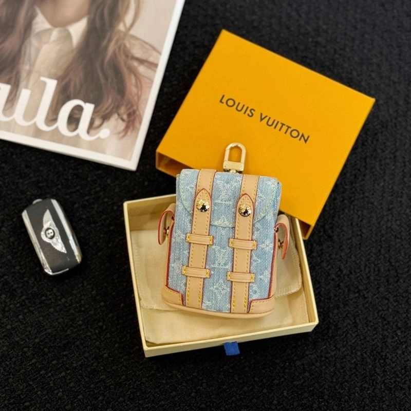 Louis Vuitton Ornaments