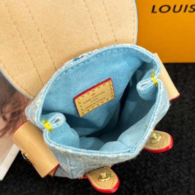 OEM Louis Vuitton Ornaments