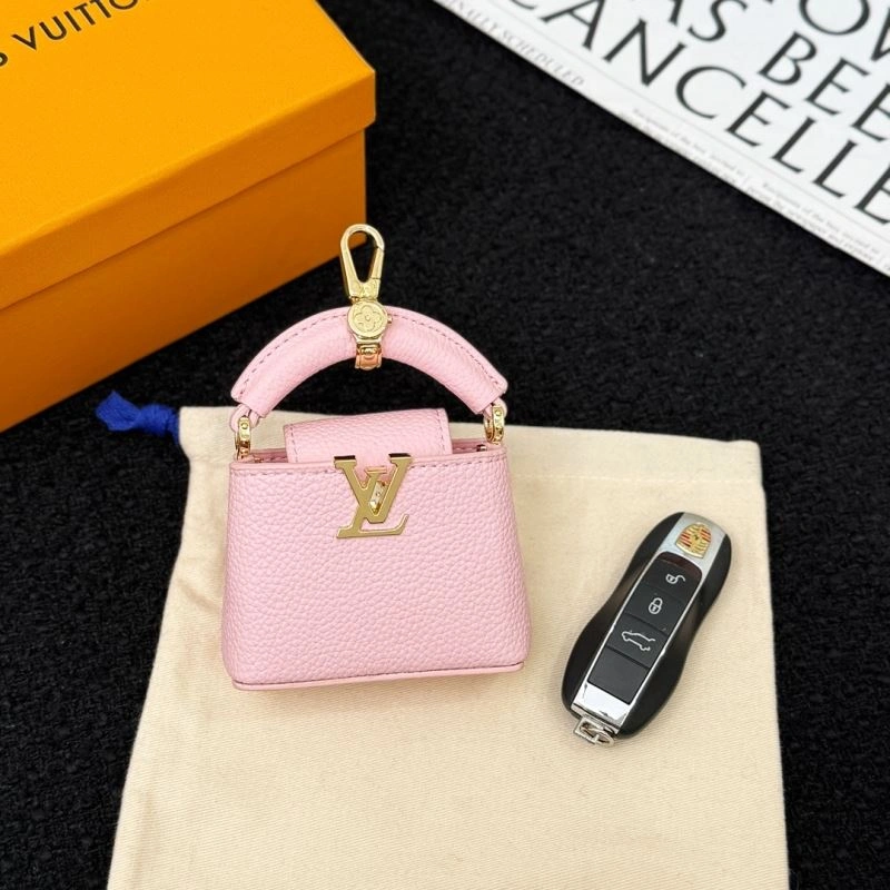 Louis Vuitton Ornaments