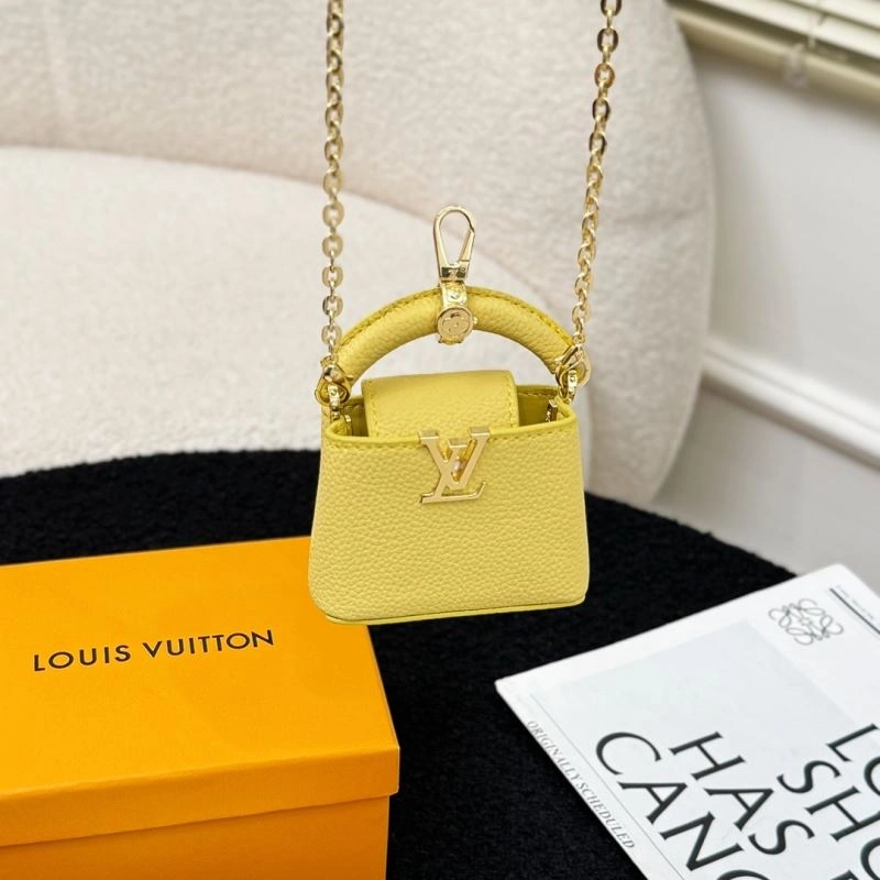 Louis Vuitton Ornaments