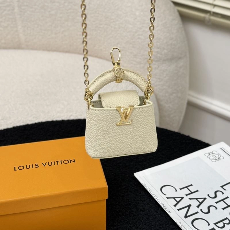 Precise copy Louis Vuitton Ornaments